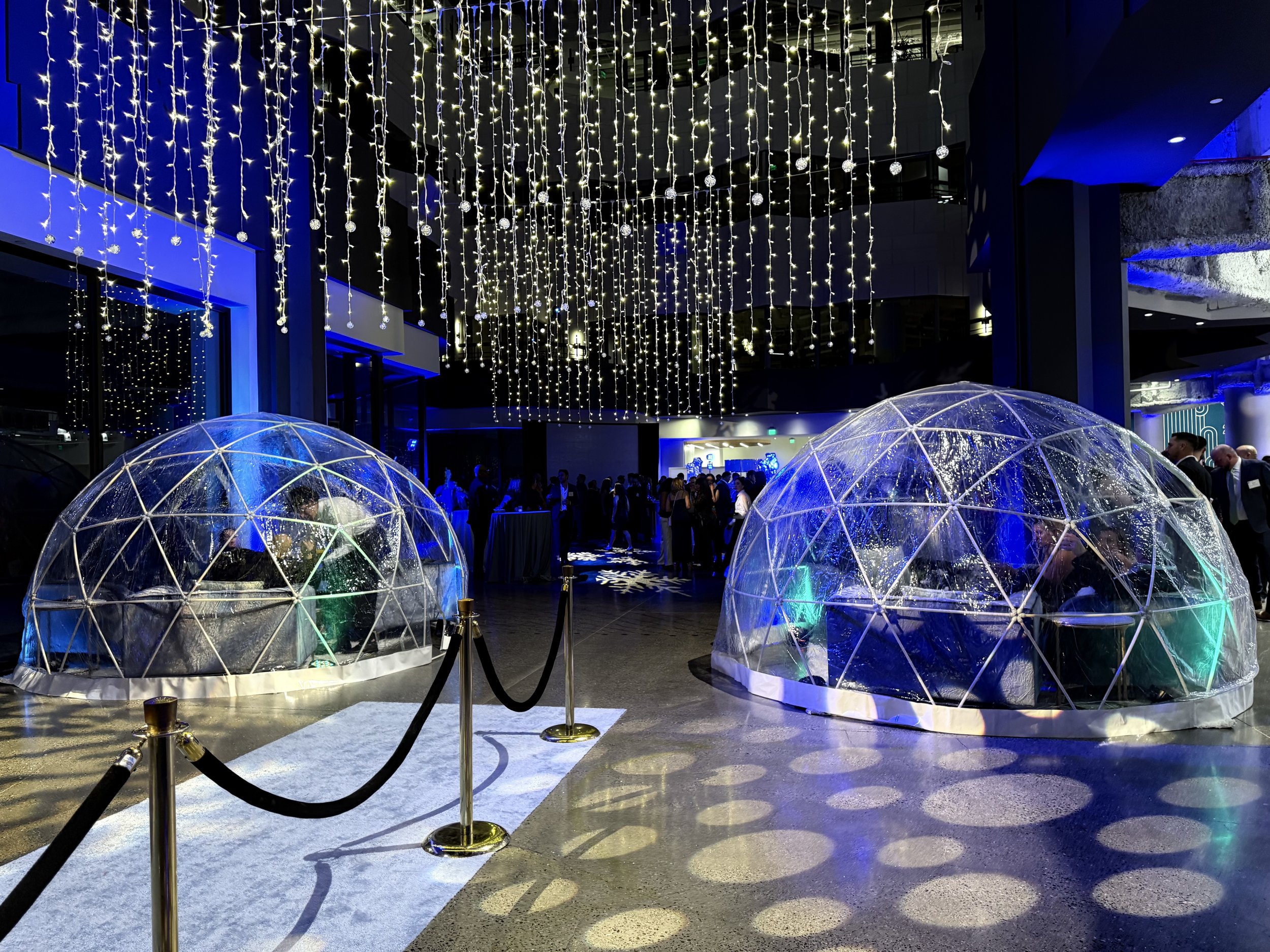 Past Events — OC IGLOO