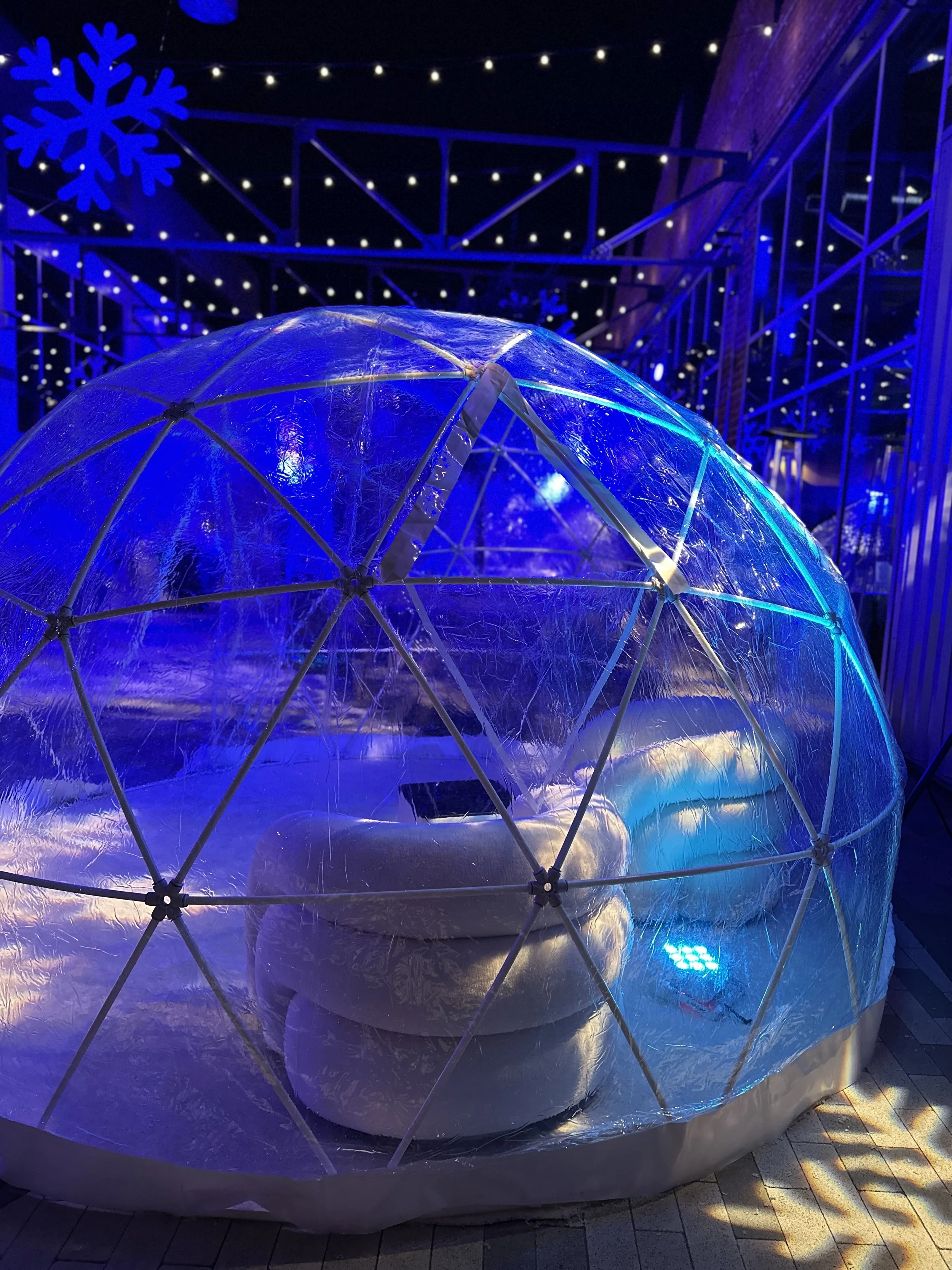 Past Events — OC IGLOO