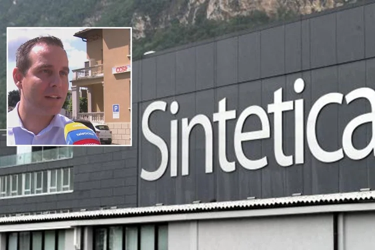 Latest news — Sintetica Corporate — Improving therapies