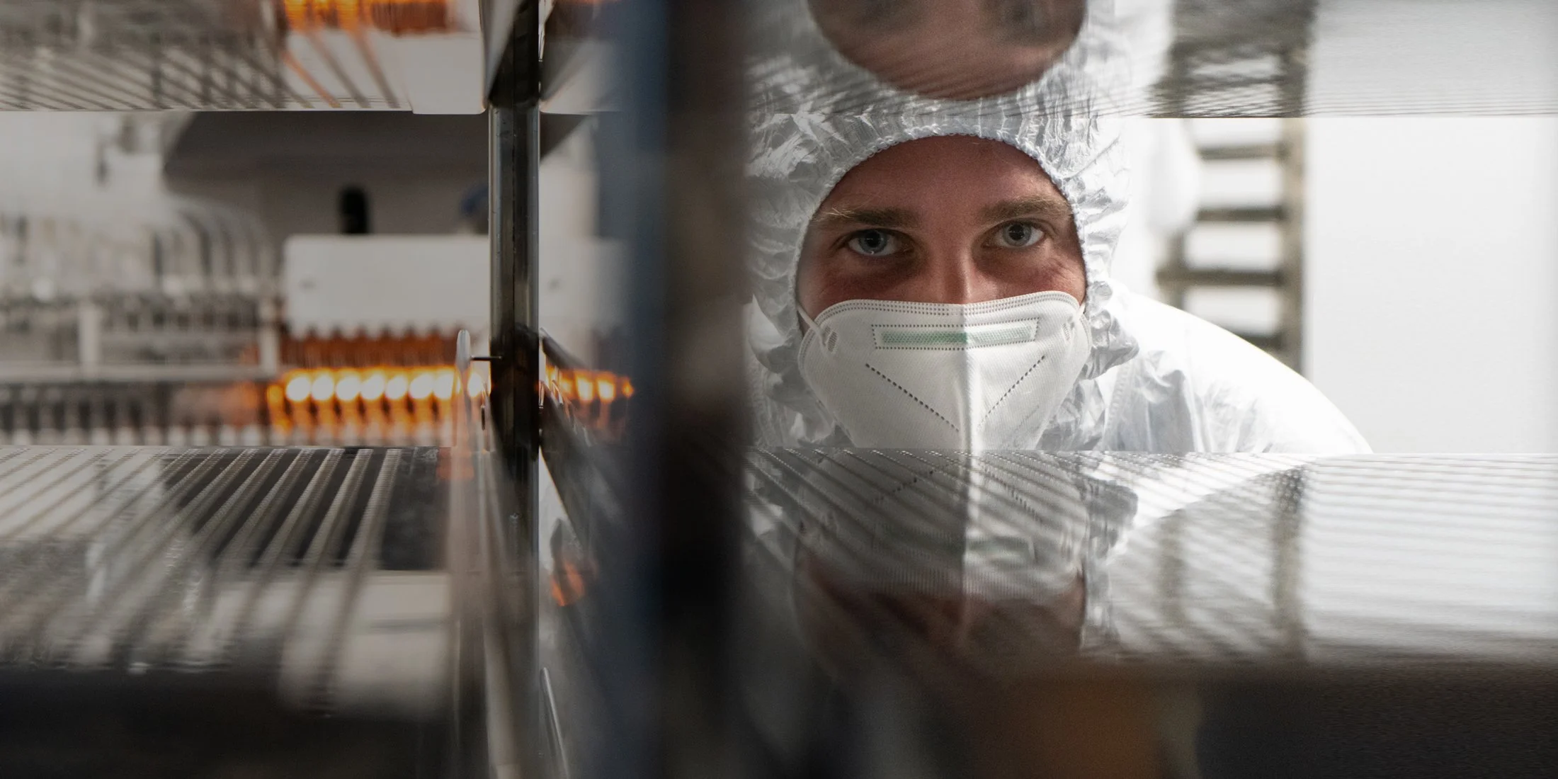 Innovation — Sintetica SA — Improving therapies