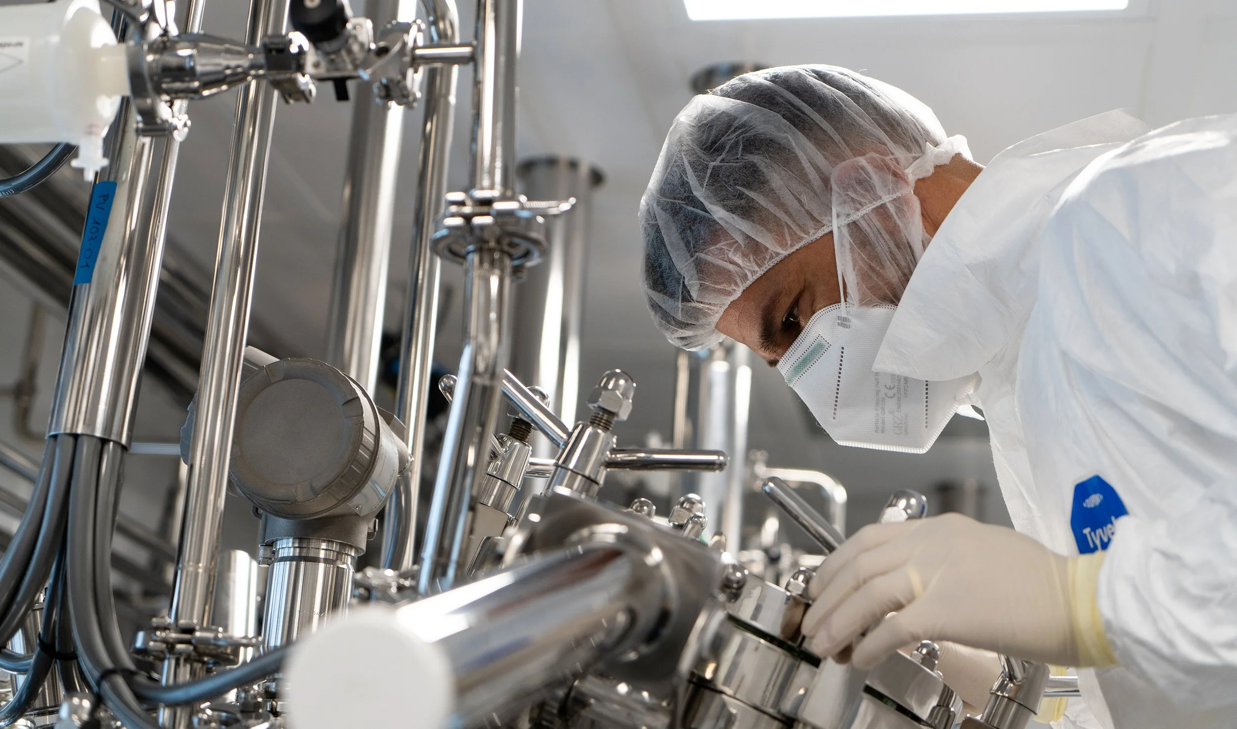 People Care — Sintetica Corporate — Improving therapies