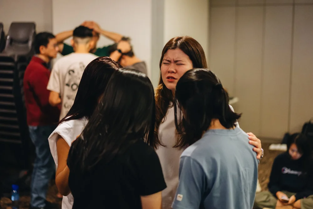WORSHIP SERVICES & GATHERINGS — RiverLife Church