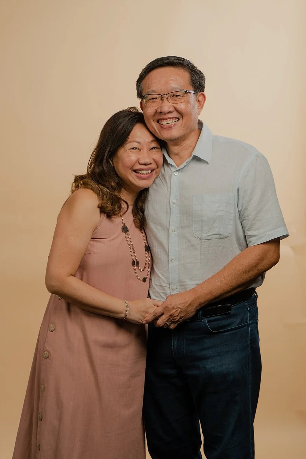 OUR TEAM — RiverLife Church