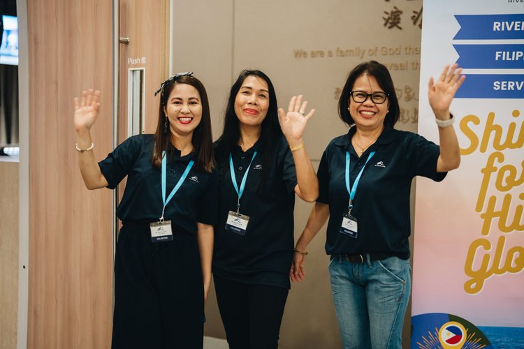 WORSHIP SERVICES & GATHERINGS — RiverLife Church