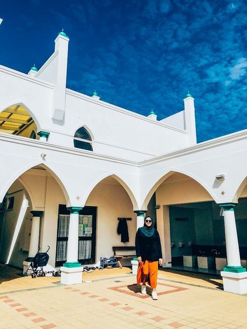 11 Free Things To Do On Your Next Trip to Perth — Muslim Travel Blog