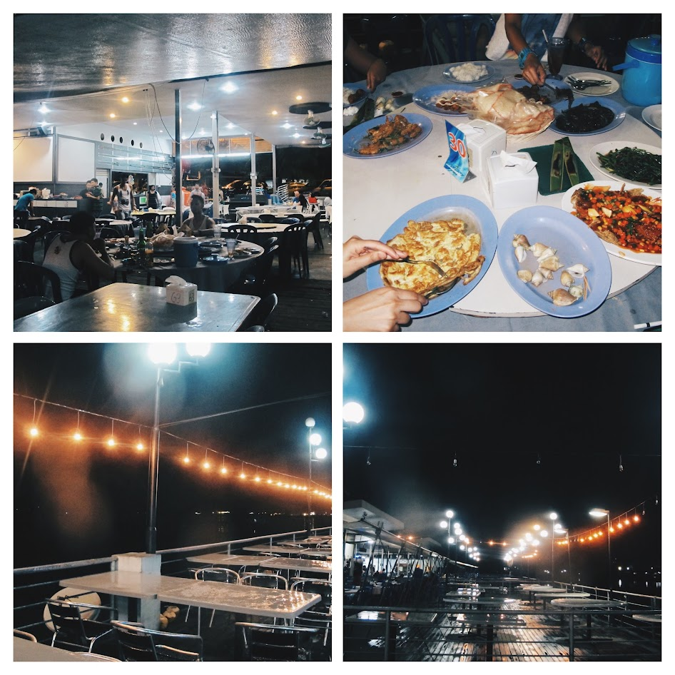 Where to eat in Batam: Wey Wey Seafood — Muslim Travel Blog