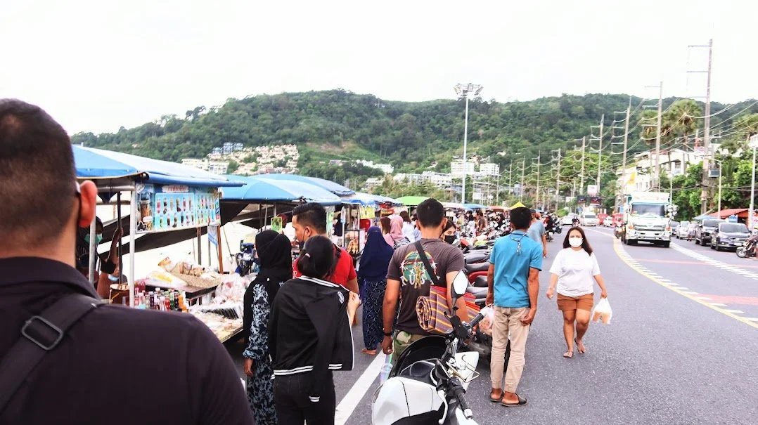 The Ultimate Phuket Travel Guide — Muslim Travel Blog