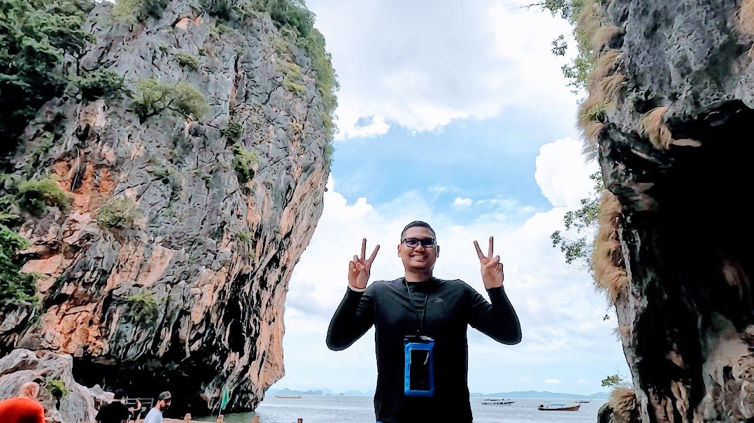 The Ultimate Phuket Travel Guide — Muslim Travel Blog
