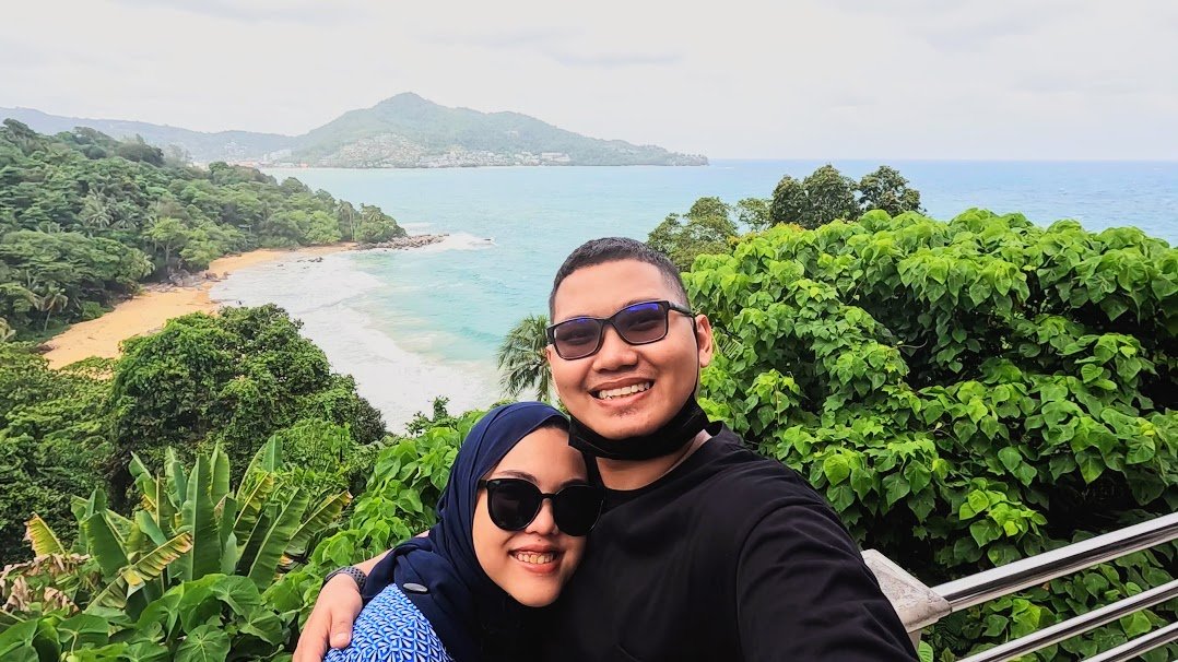 The Ultimate Phuket Travel Guide — Muslim Travel Blog