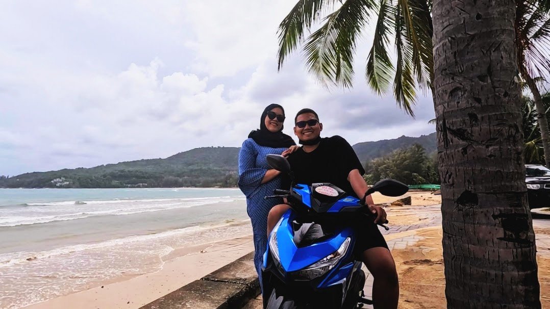 The Ultimate Phuket Travel Guide — Muslim Travel Blog