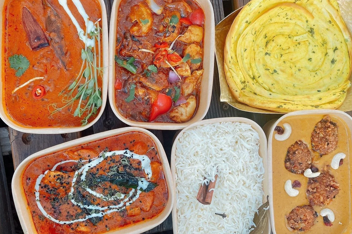 Halal Food in Perth: 14 Cafes & Restaurants For Muslim Travelers ...