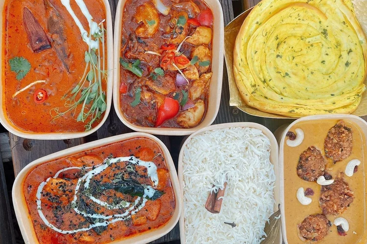 Halal Food in Perth: 14 Cafes & Restaurants For Muslim Travelers ...