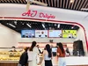 Halal Muffin Empire AJ Delights Opens in Buona Vista — Muslim Travel Blog