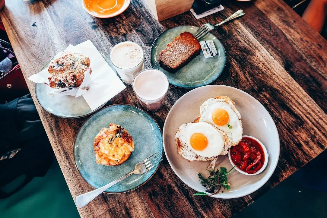 Halal Food in Perth: 14 Cafes & Restaurants For Muslim Travelers ...