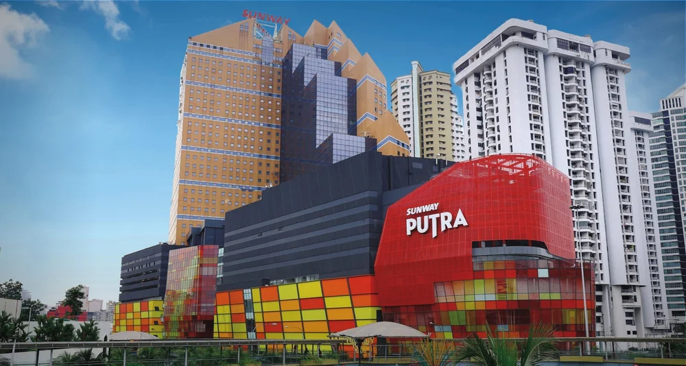 An Honest Review of Sunway Putra Hotel Kuala Lumpur — Muslim Travel Blog