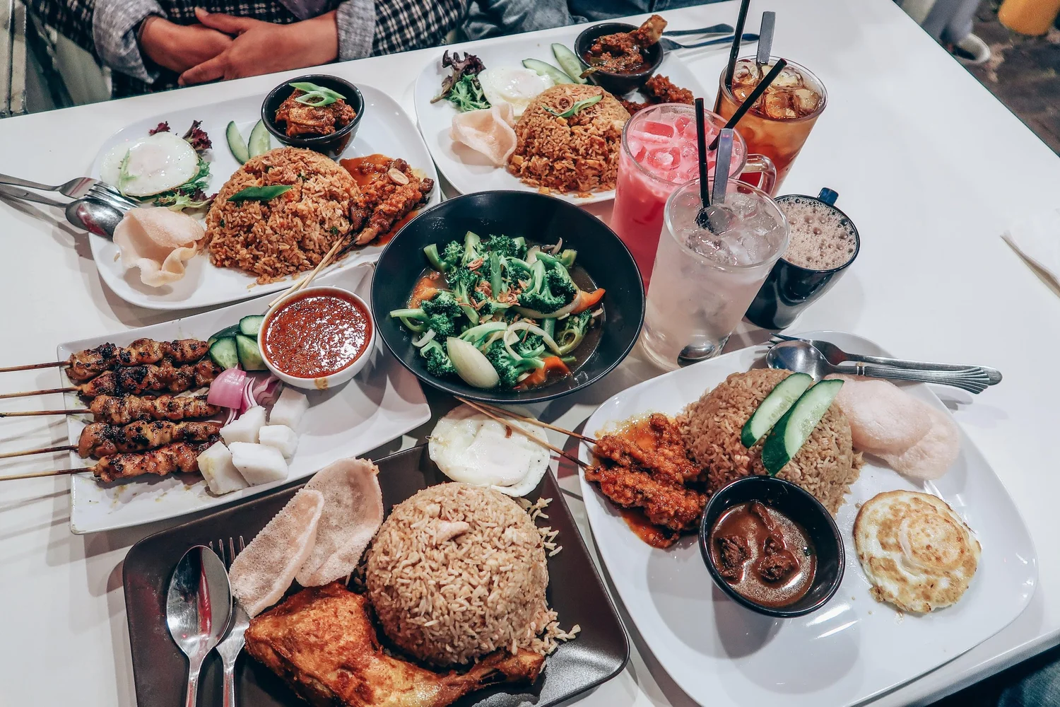Halal Food in Perth: 14 Cafes & Restaurants For Muslim Travelers ...