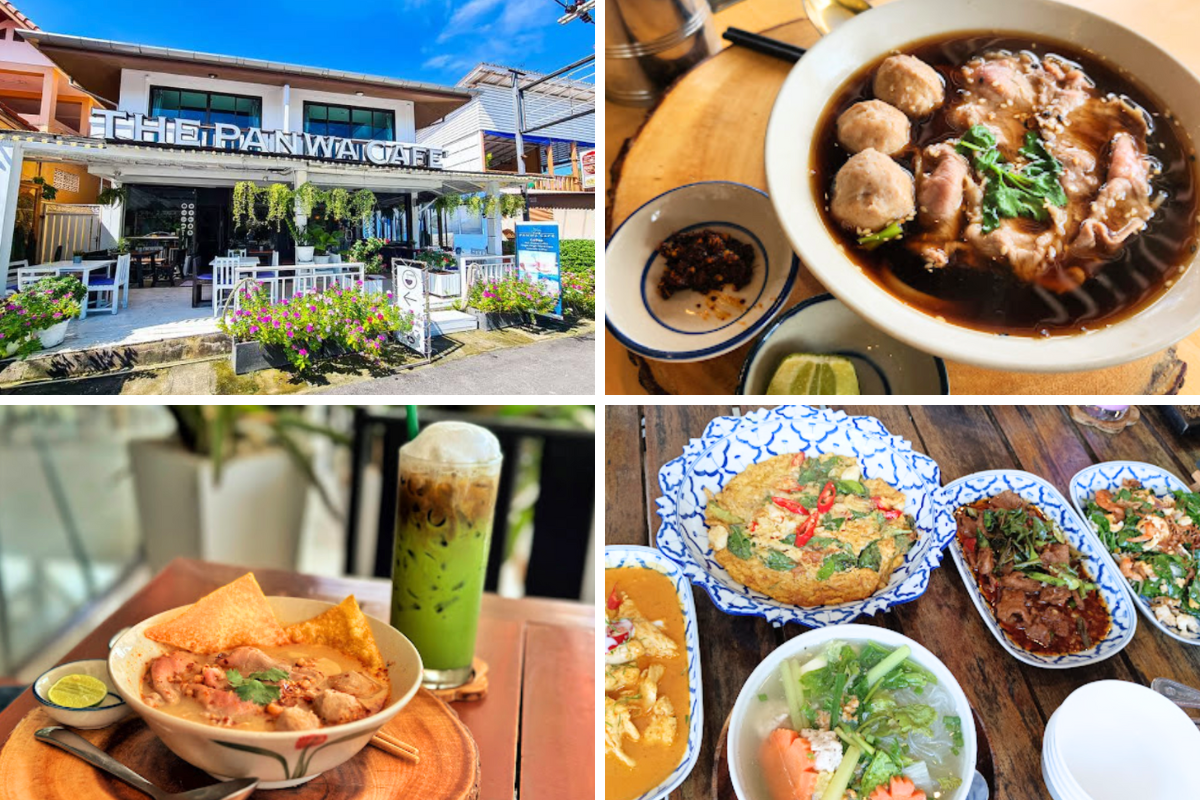 7 Halal Spots in Panwa District, Phuket — Muslim Travel Blog