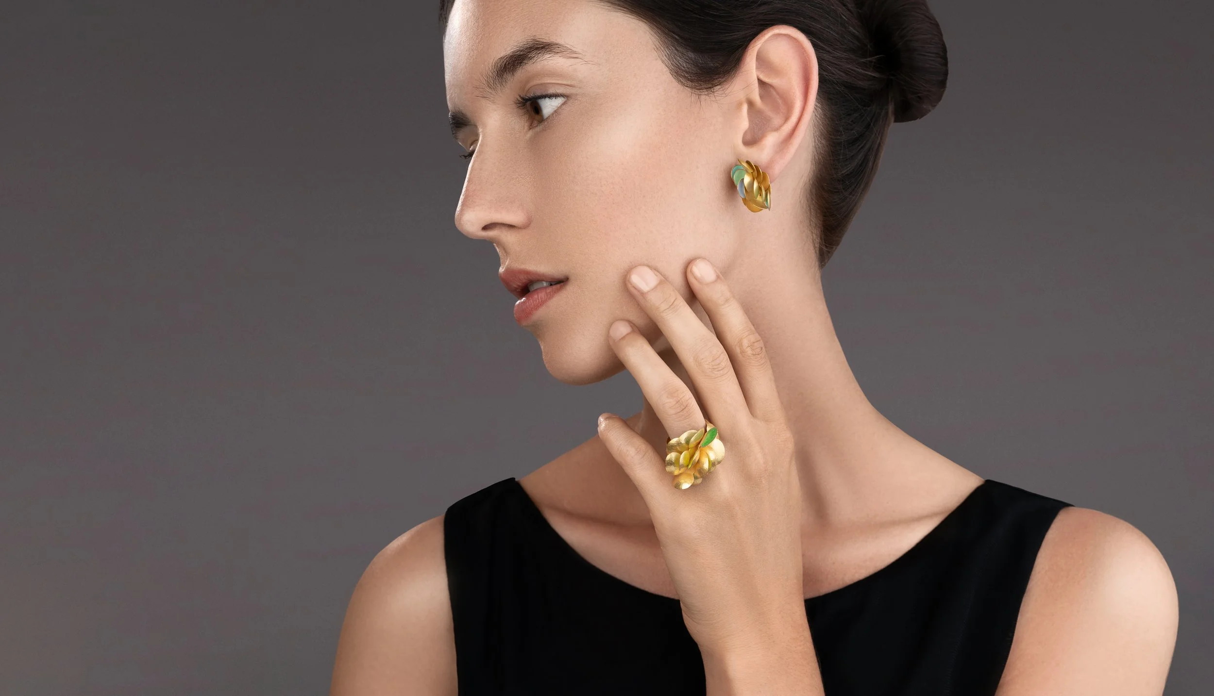 Studio Shannon – 3D visualization & animation for watches & jewellery