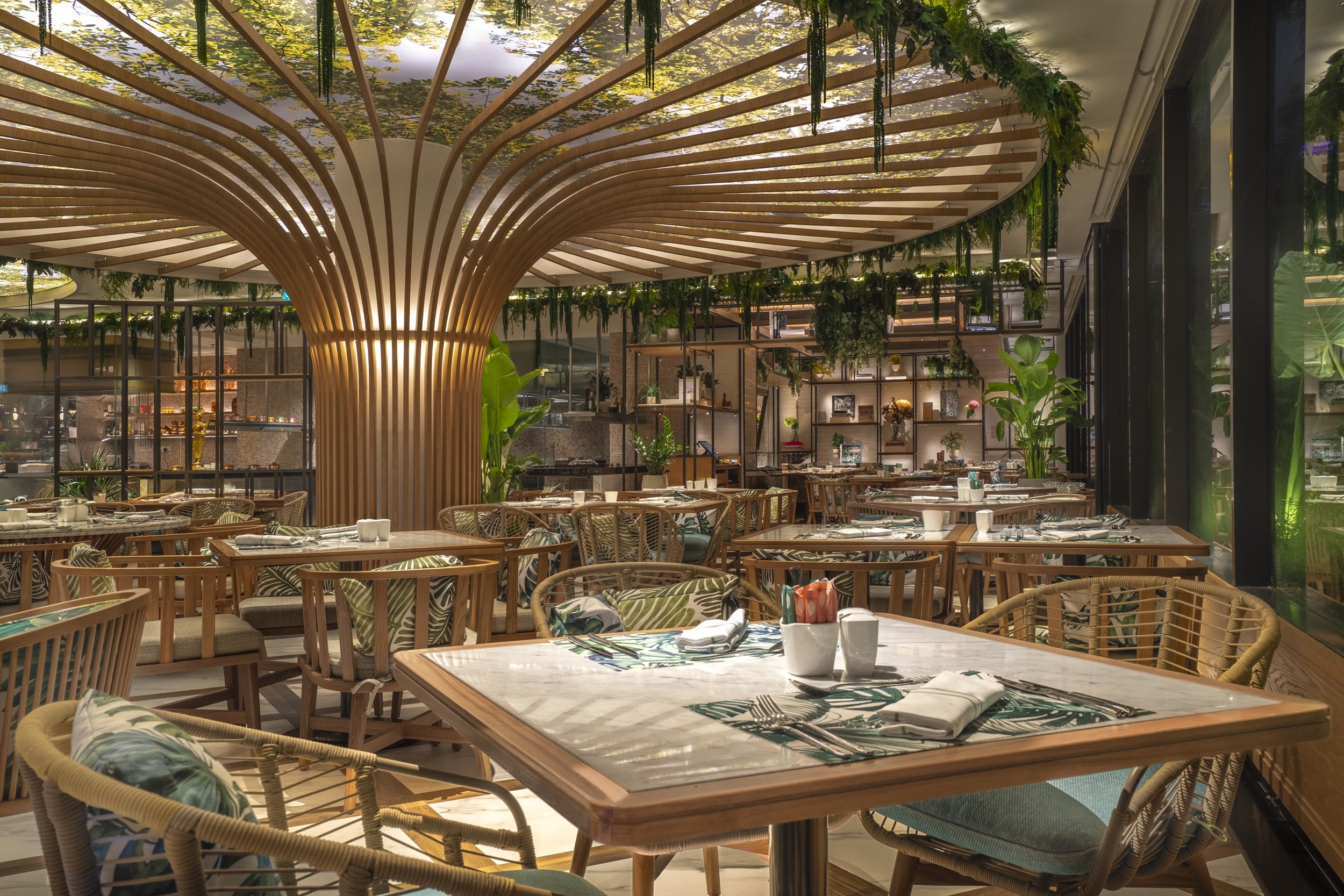 Discover Refined Elegance at EMBU, Mandarin Oriental Singapore's ...