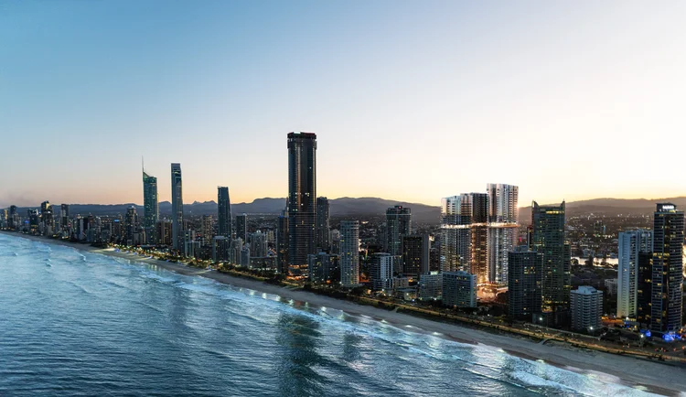 Parallel Realty | Property Management Gold Coast