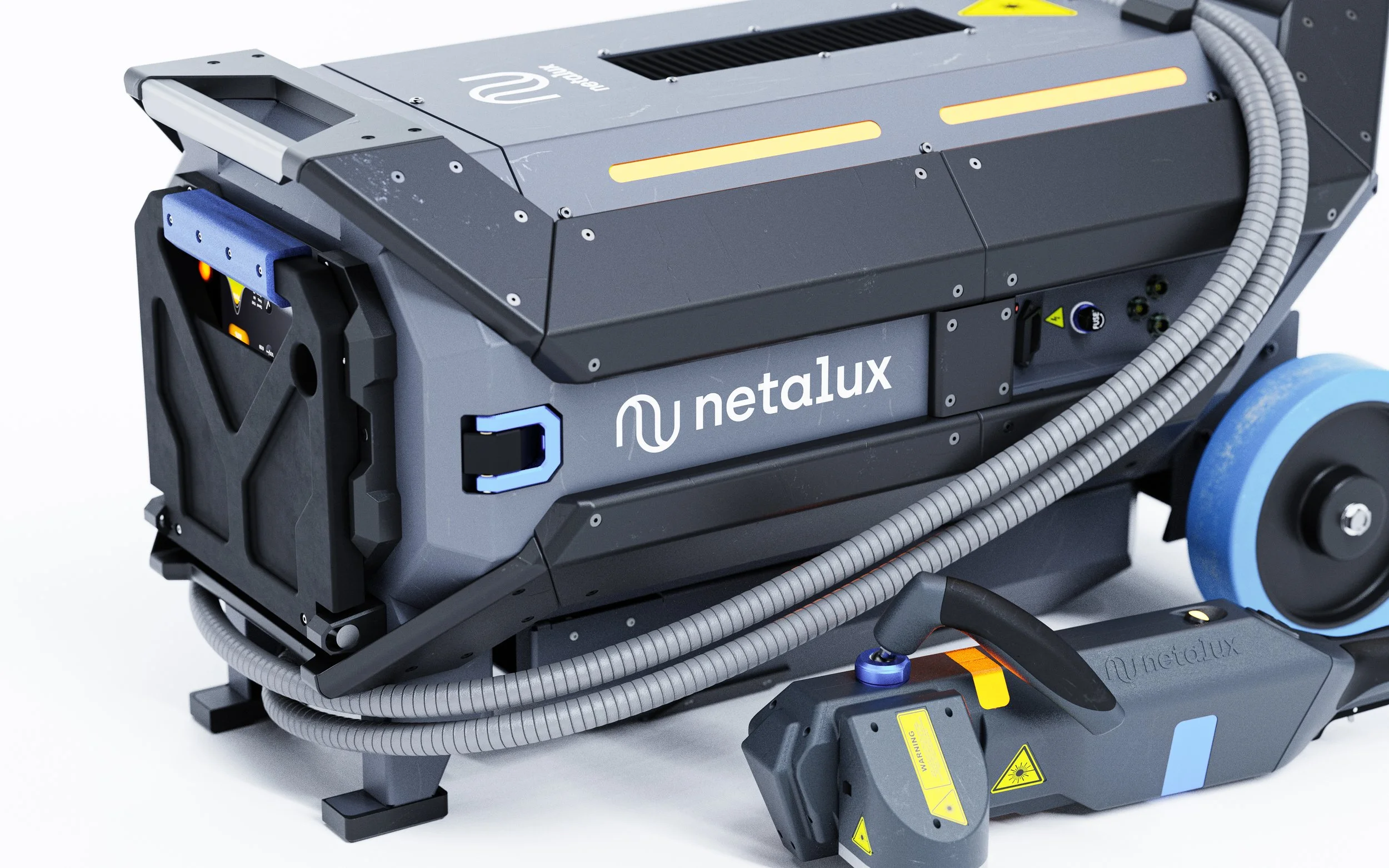 Innovation Booths — Hardware Unlocked