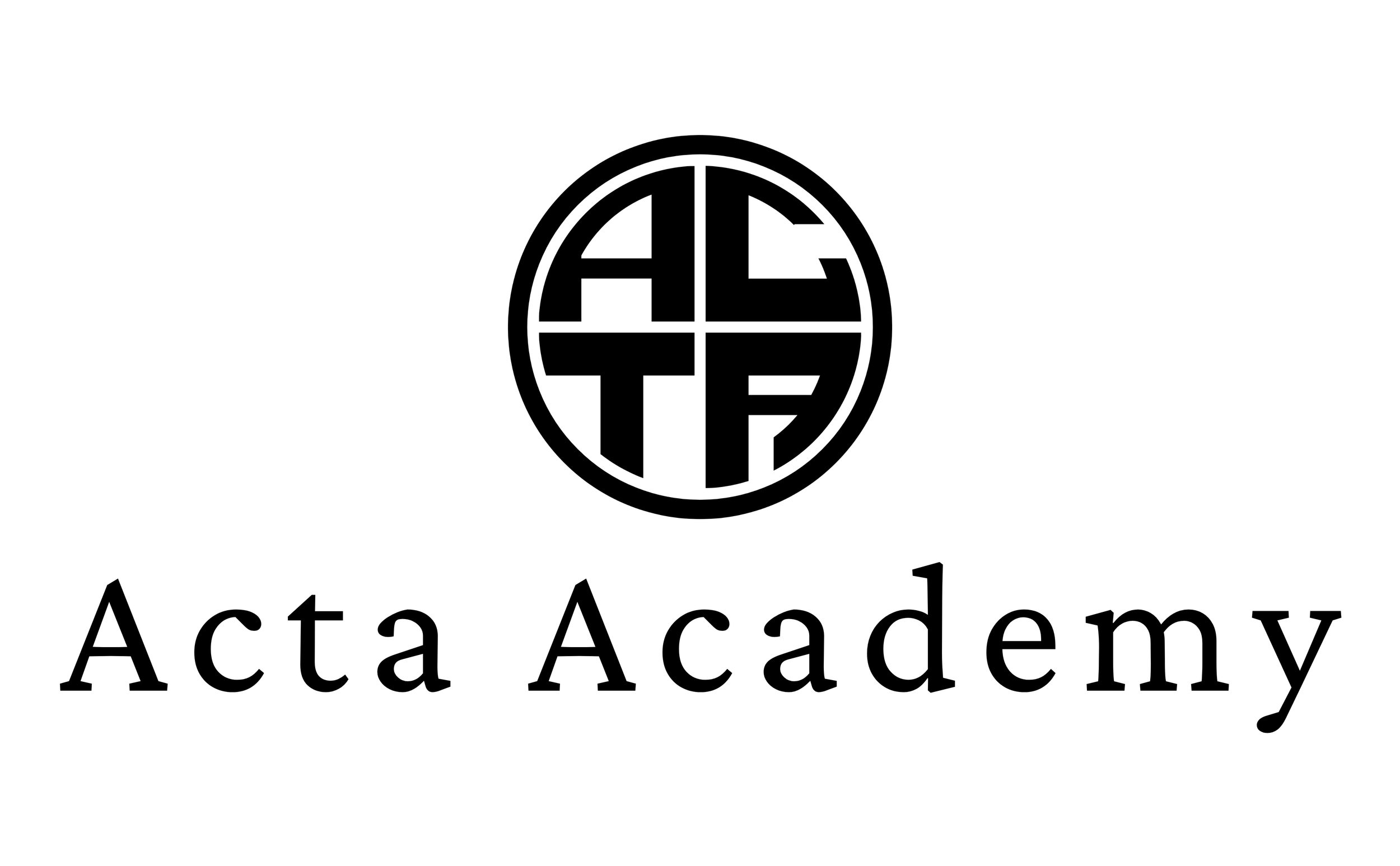 為何要找留學顧問？一篇了解留學顧問服務內容與適合族群！ — Acta Academy