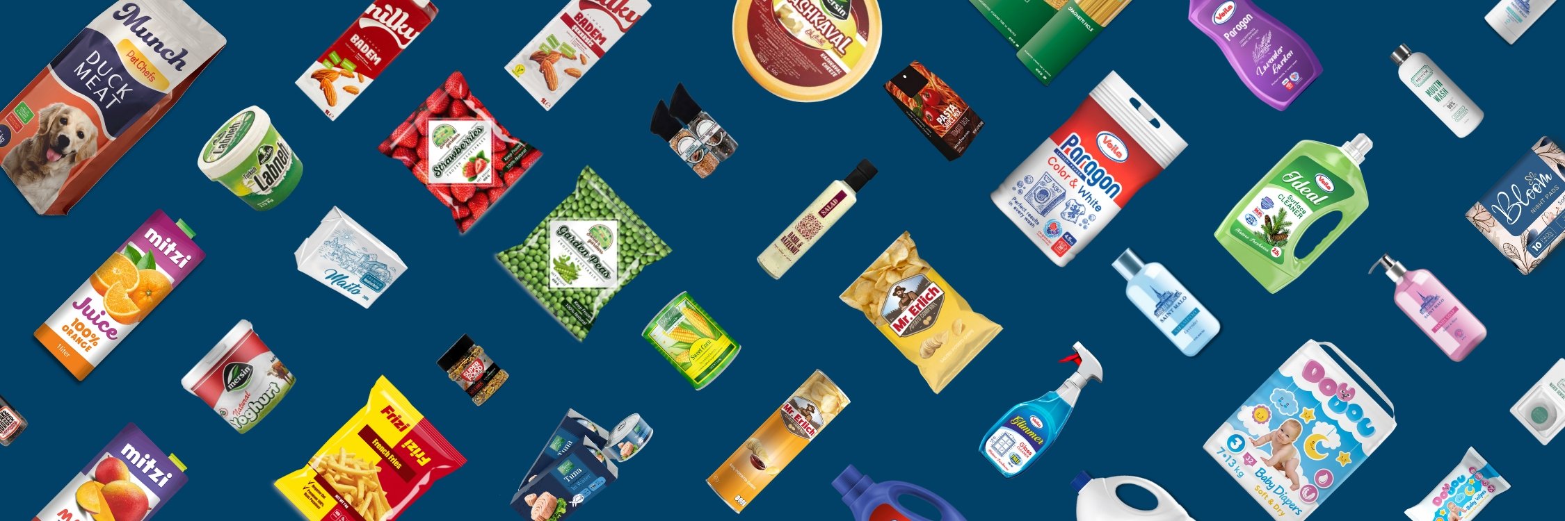 About Us — MATISON Corp.