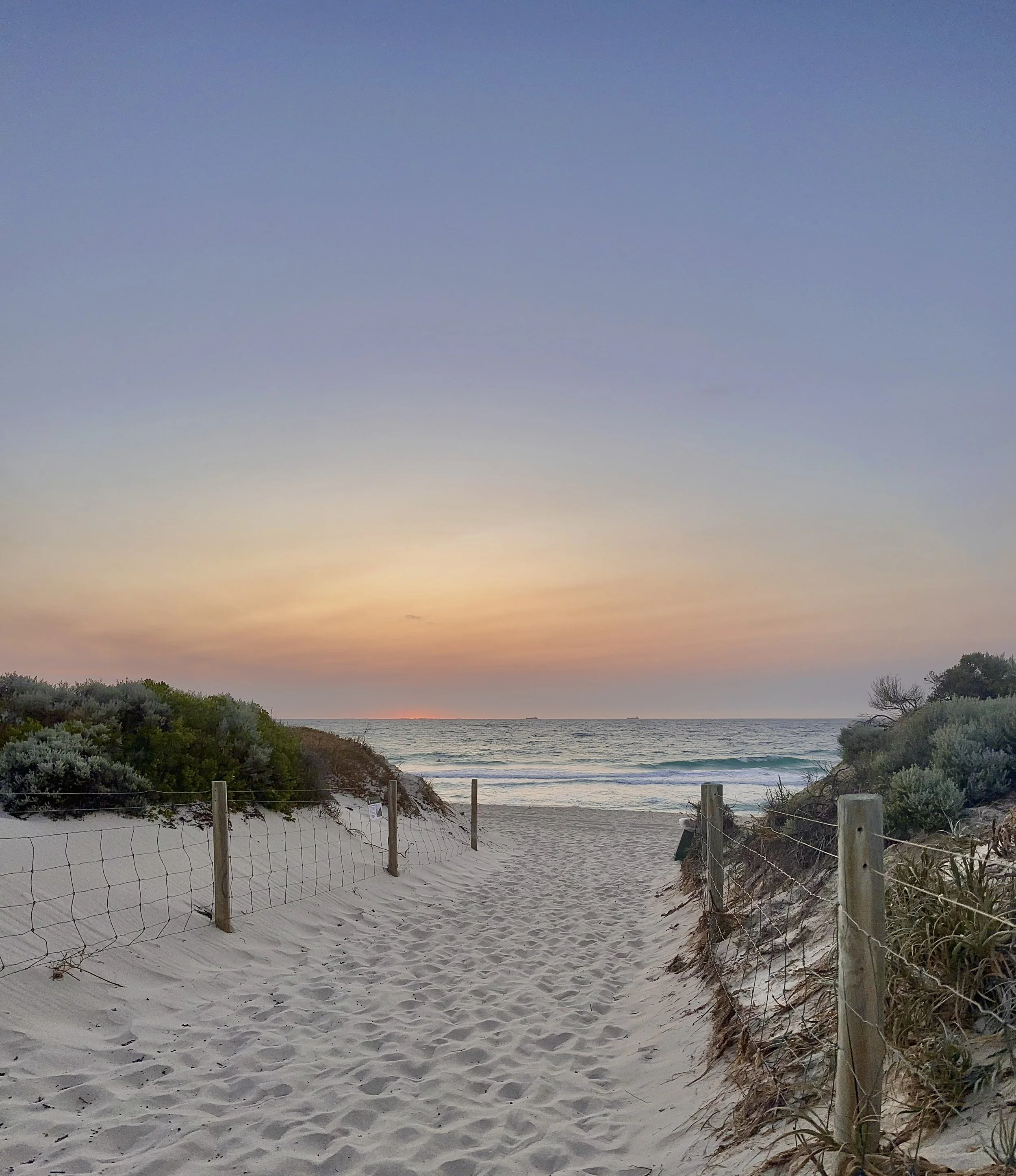 Around Perth — Jaclyn Randles Imagery