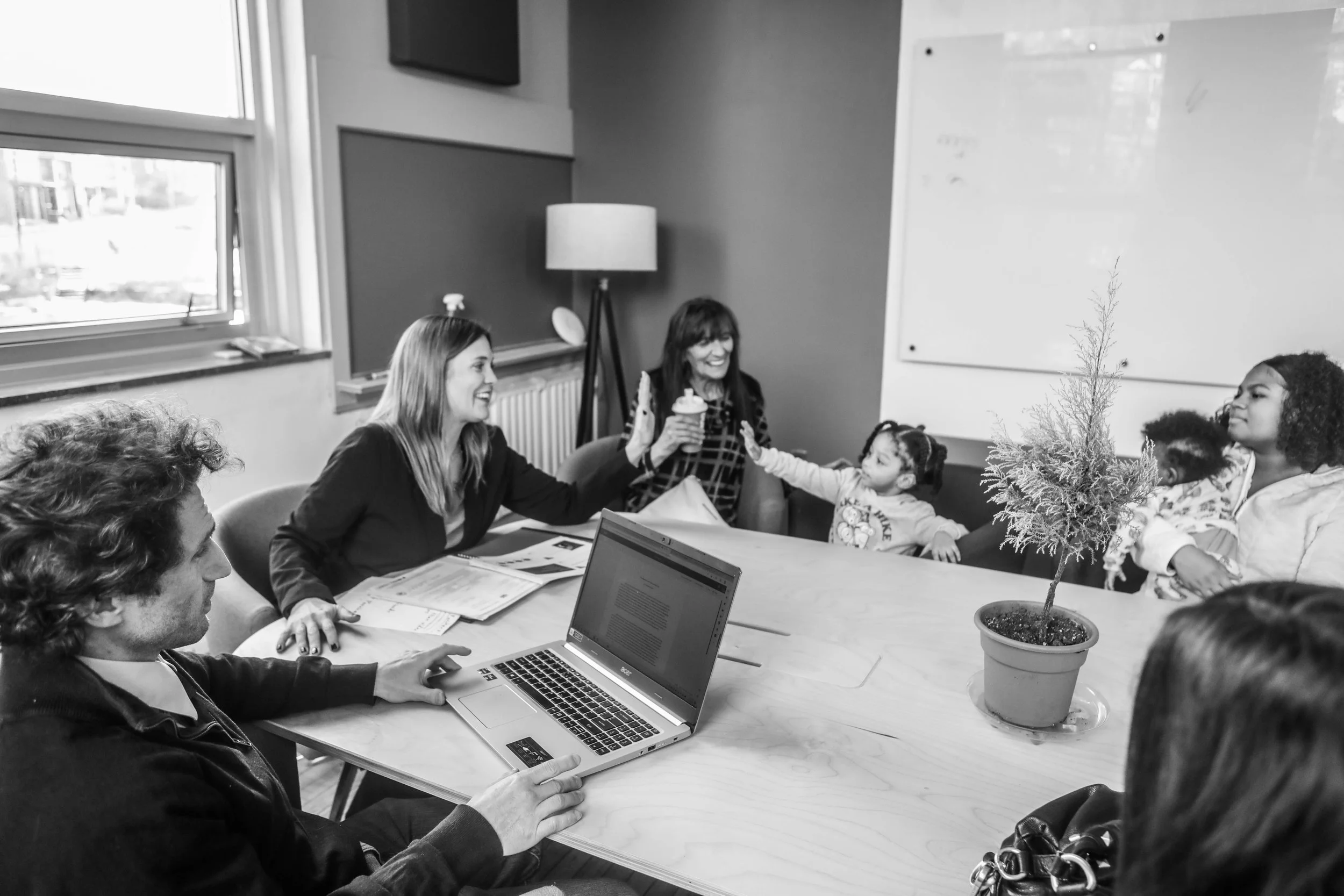 Kate Lovelace for Magistrate