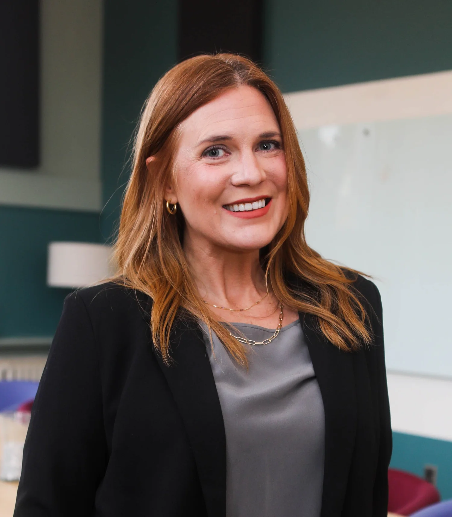 Kate Lovelace for Magistrate