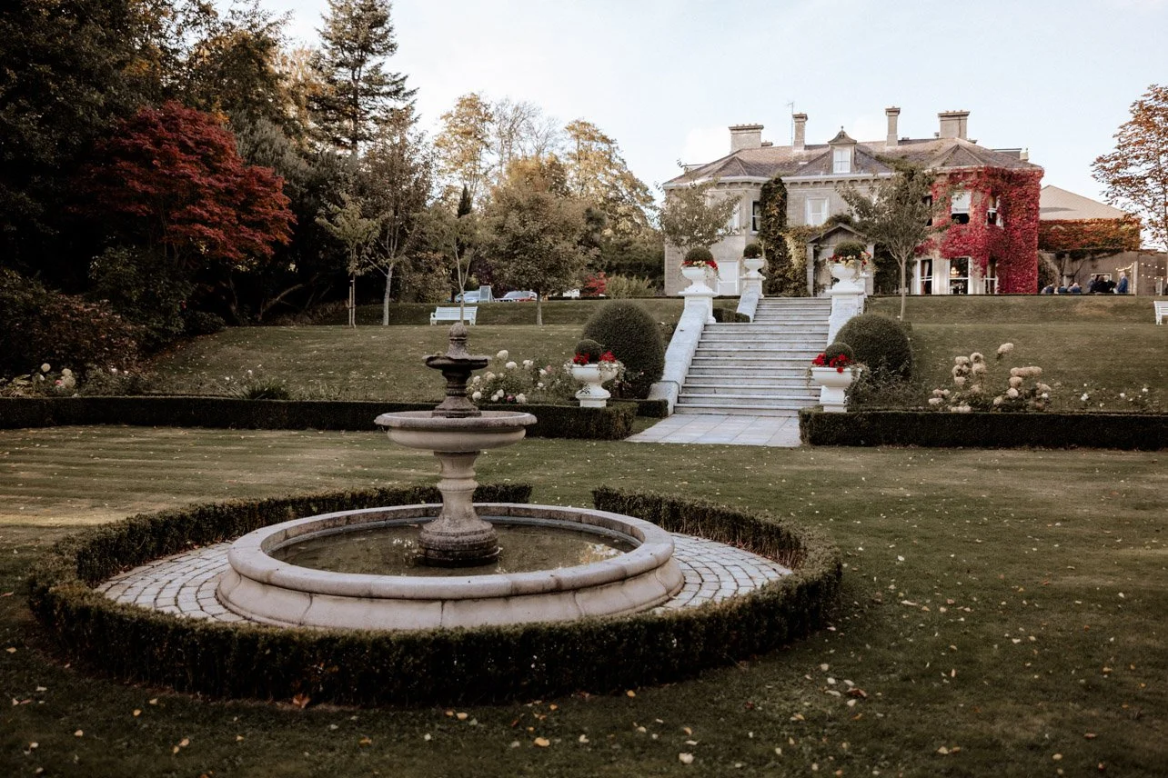 Tinakilly Country House