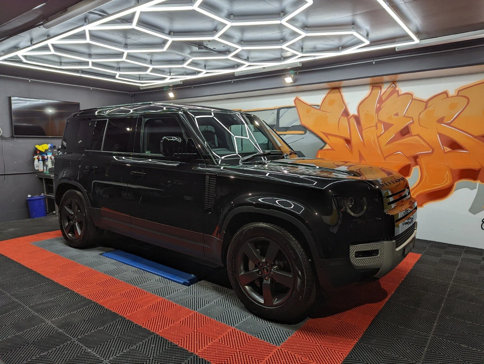 ABOUT — Inner West Detailing