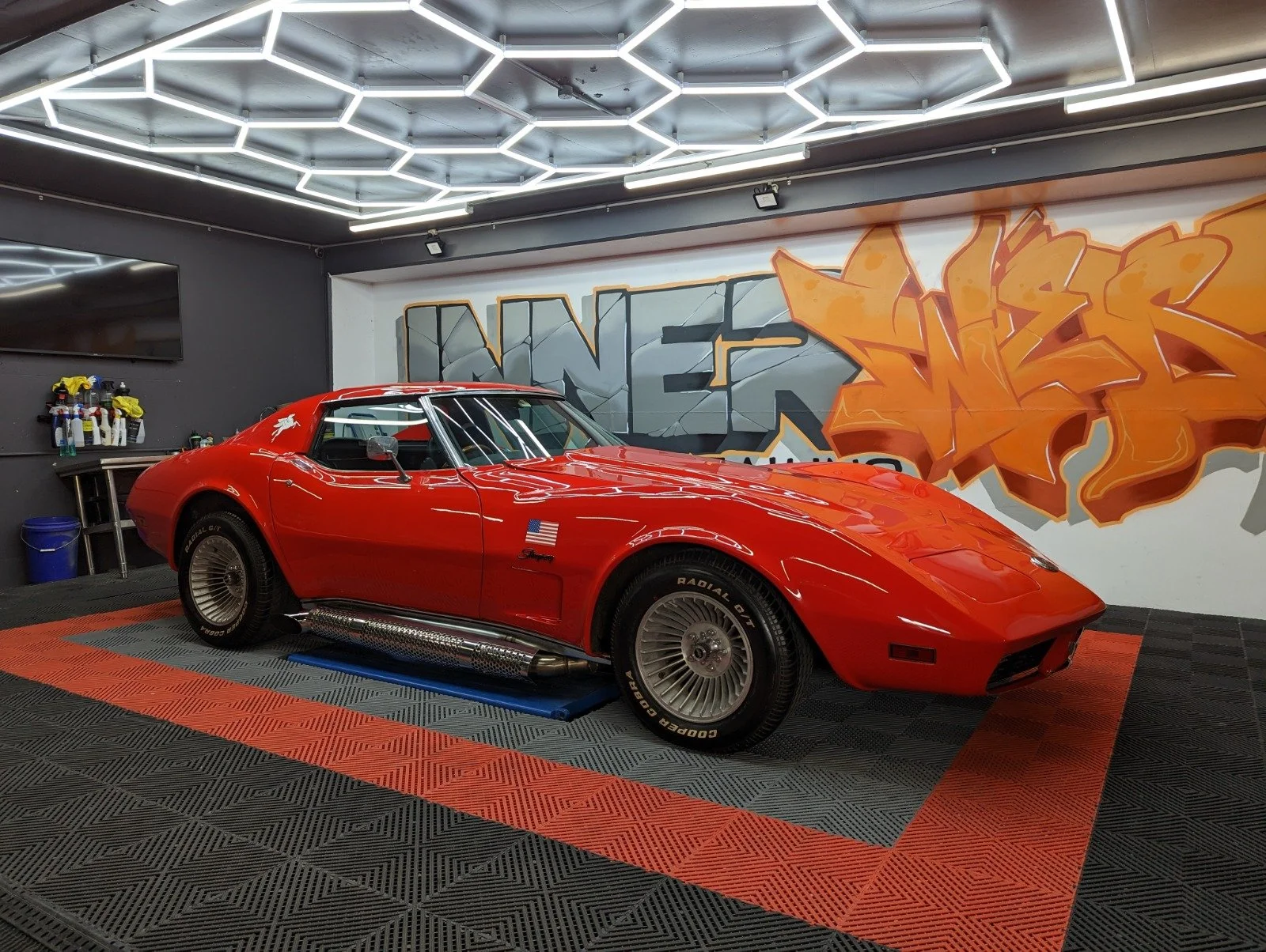 ABOUT — Inner West Detailing