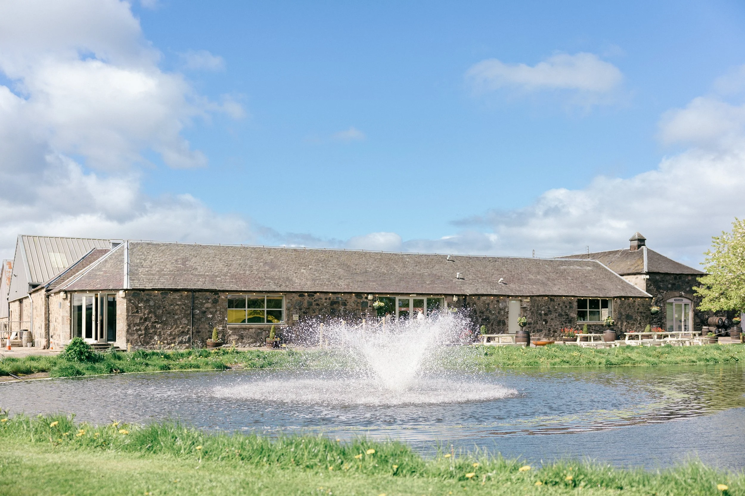 Wedding Packages & Prices — Bachilton Barn