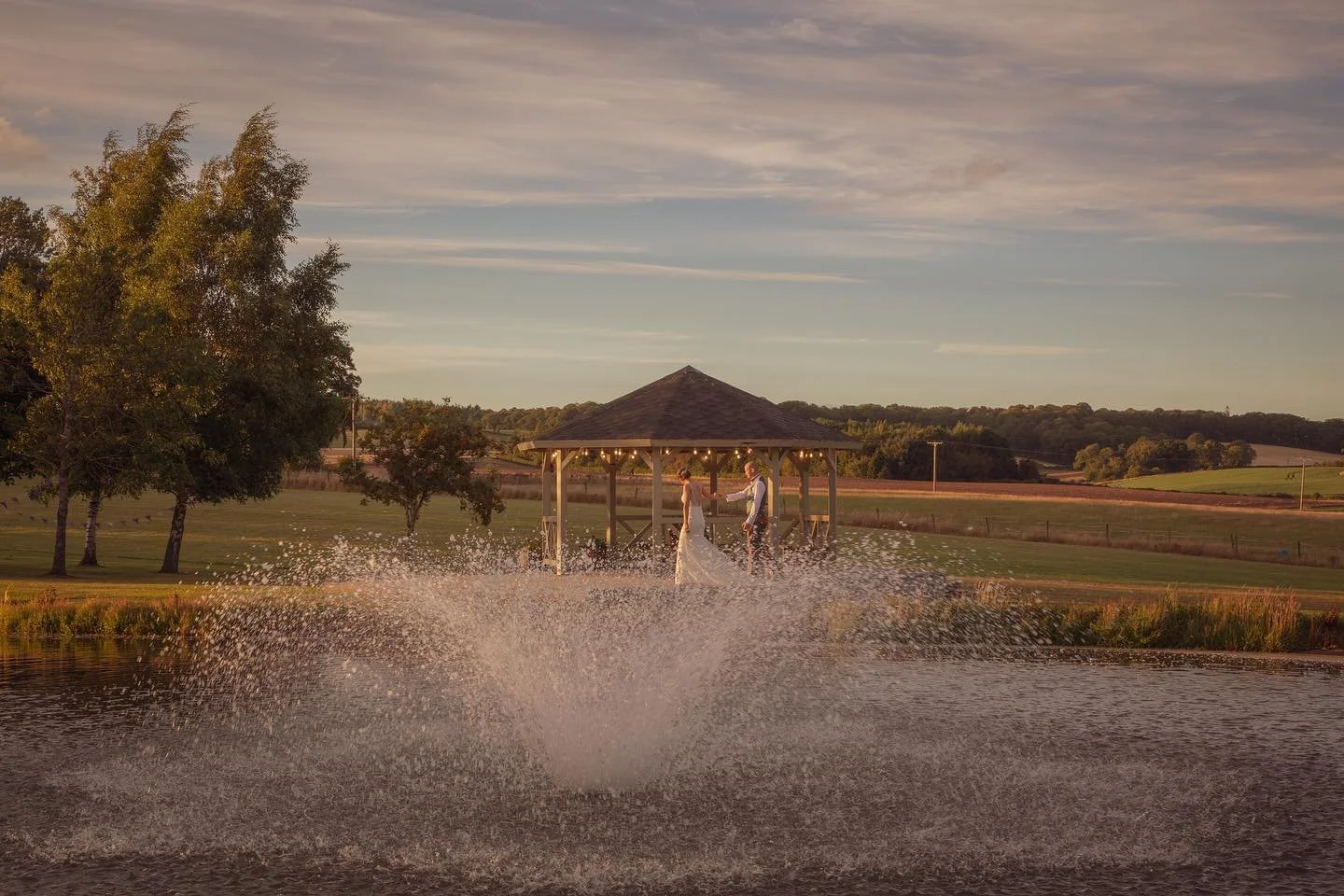 Wedding Packages & Prices — Bachilton Barn