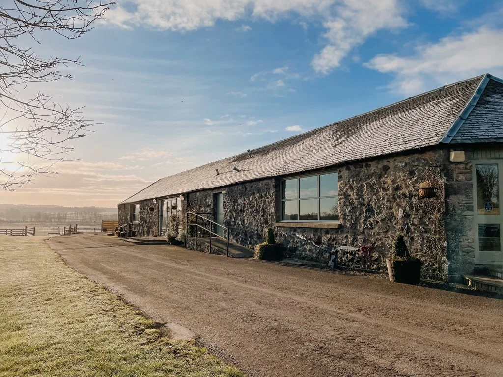 Wedding Packages & Prices — Bachilton Barn