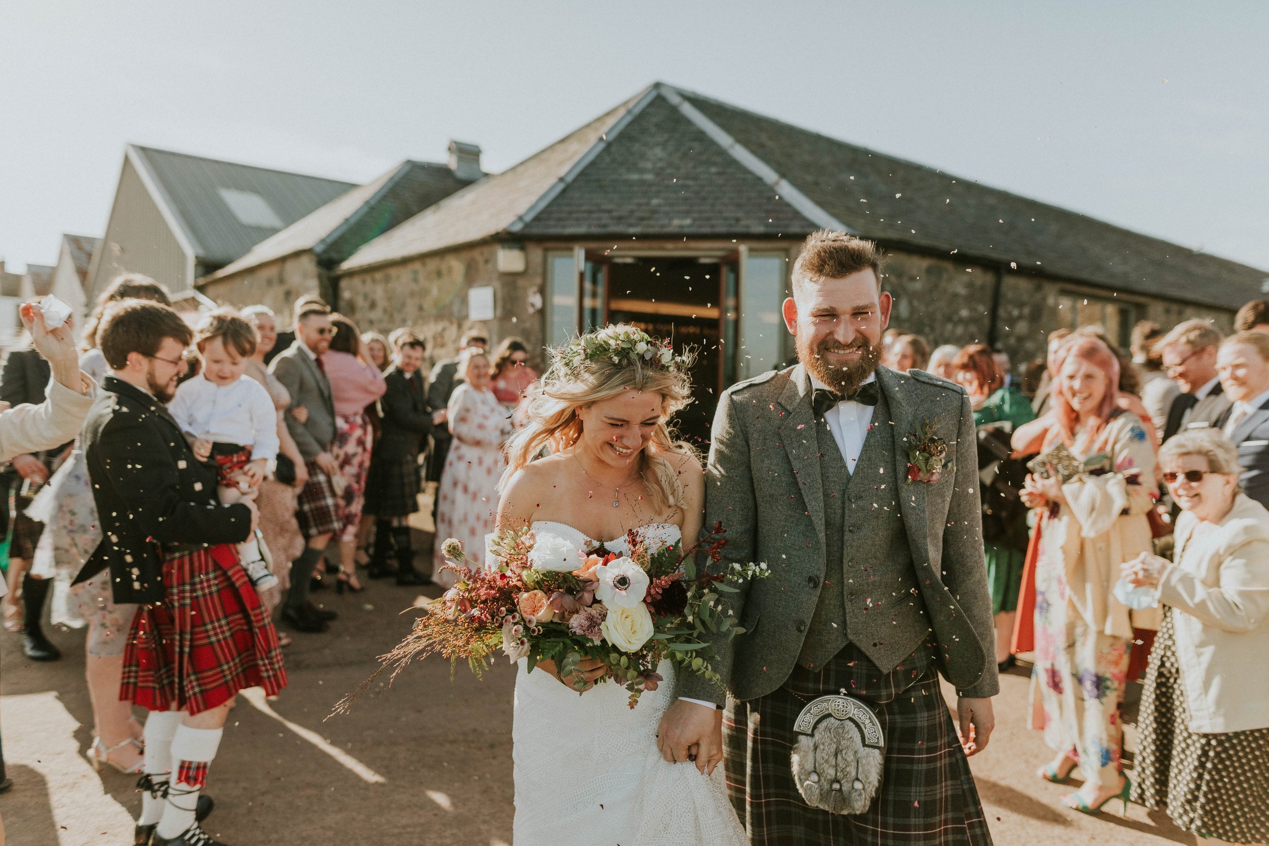 Wedding Packages & Prices — Bachilton Barn