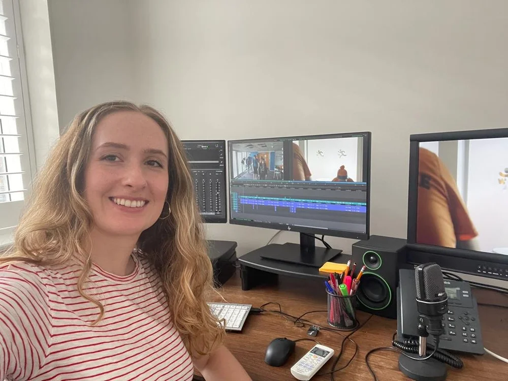 Team — Tiny Speck Productions