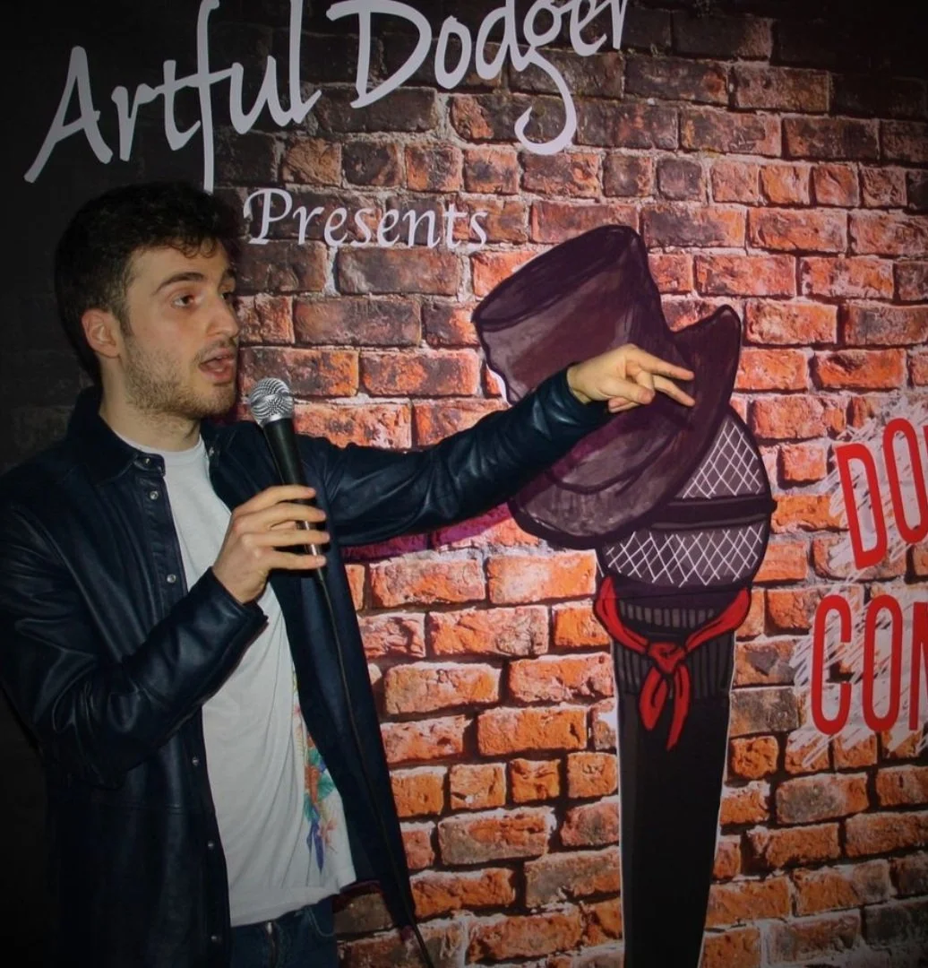 Team — Tiny Speck Productions