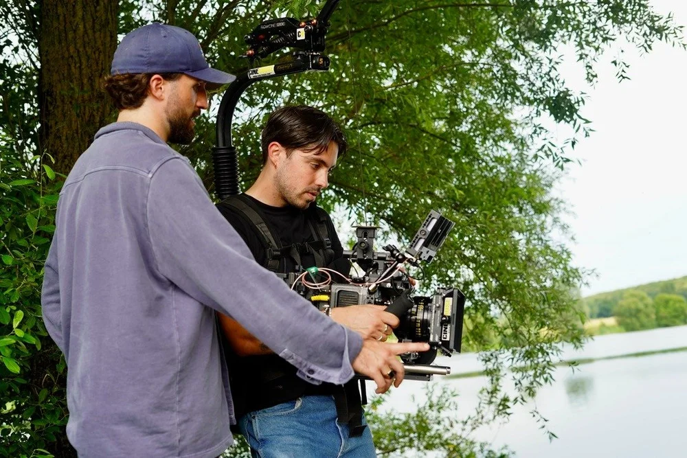 Team — Tiny Speck Productions