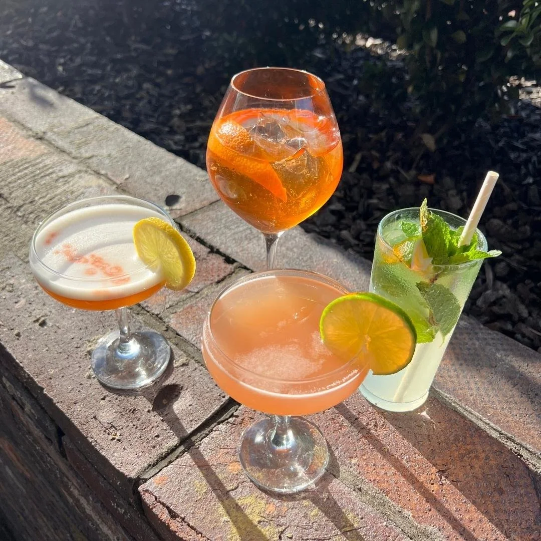 Weekly Specials — Utopia Cafe Bar