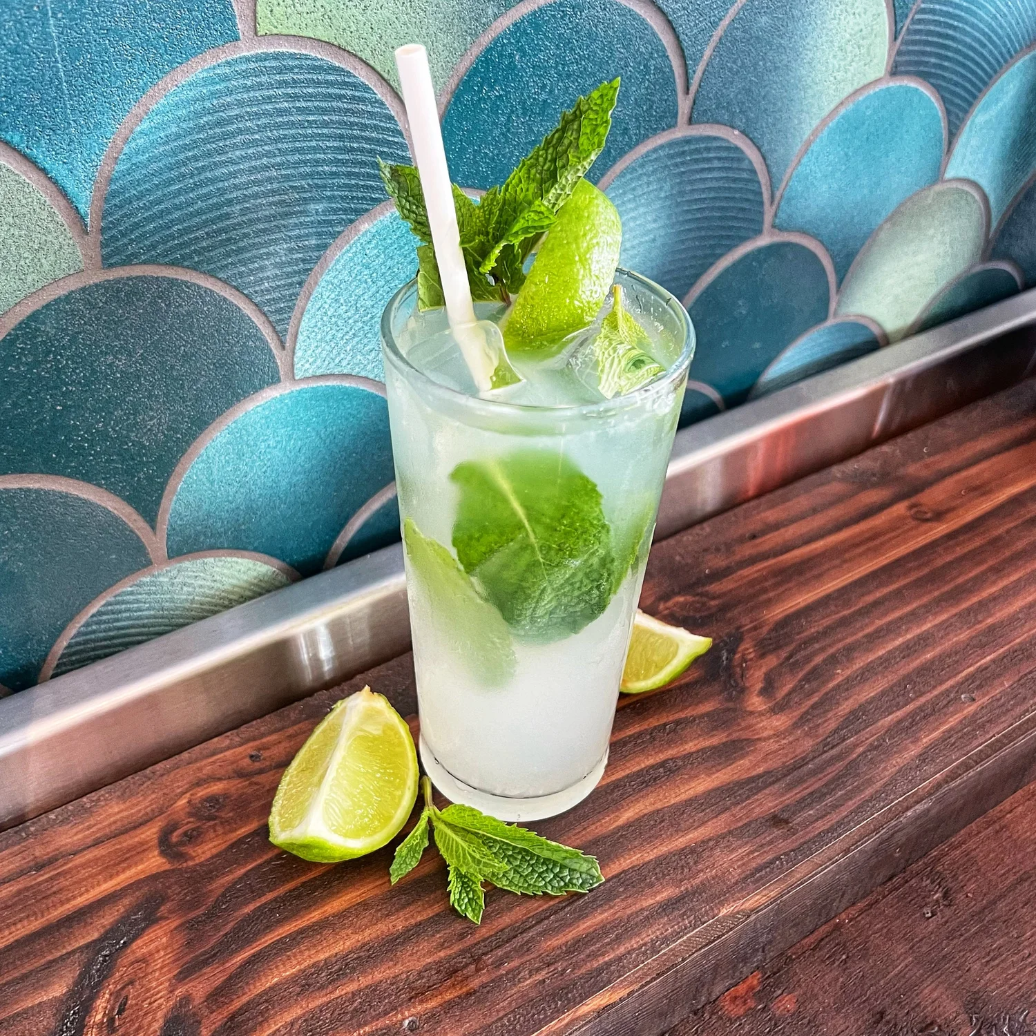 Gallery — Utopia Cafe Bar