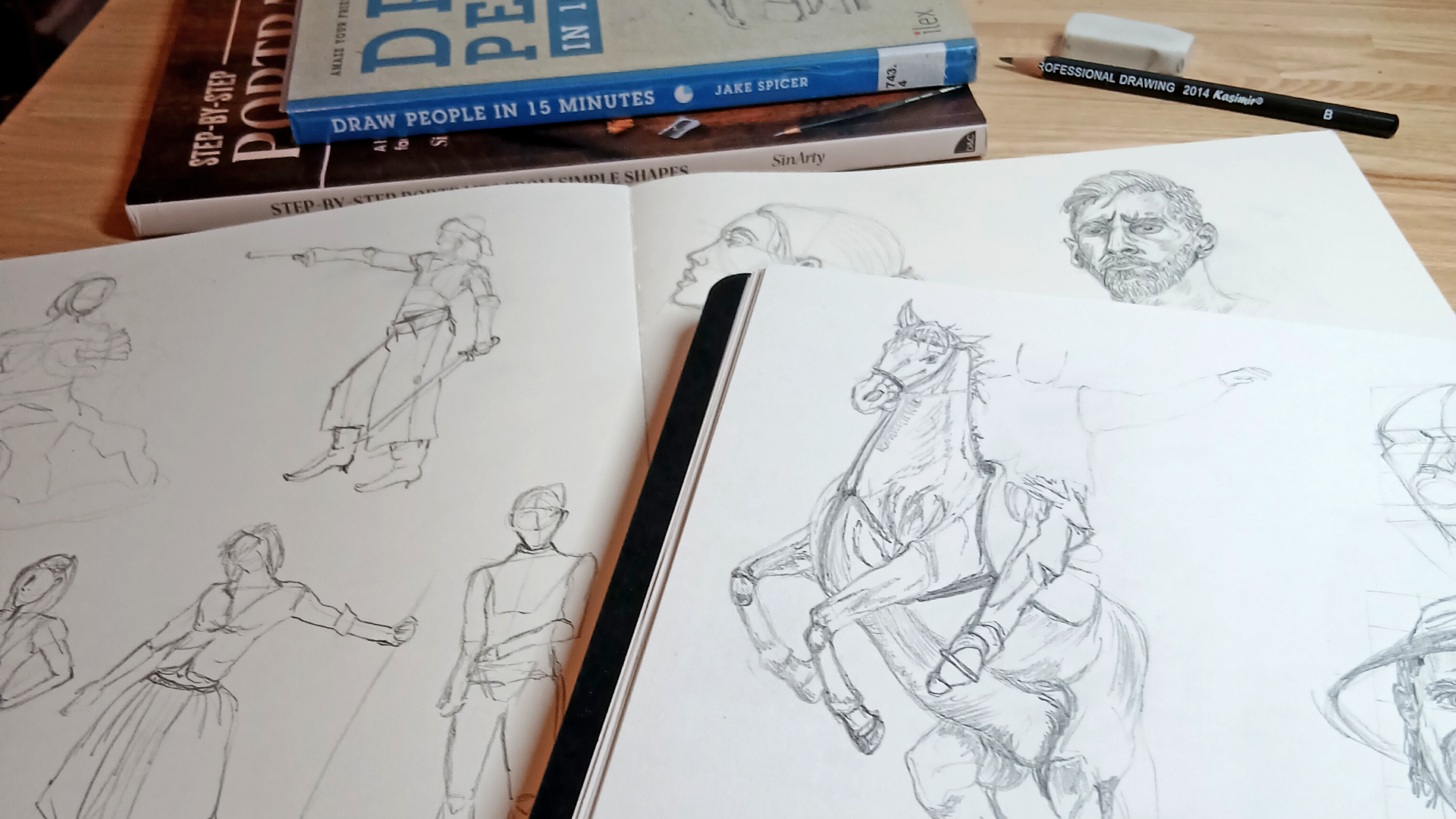 Illustrating Wilson's Tales of the Borders: Experimentation — Coostie ...