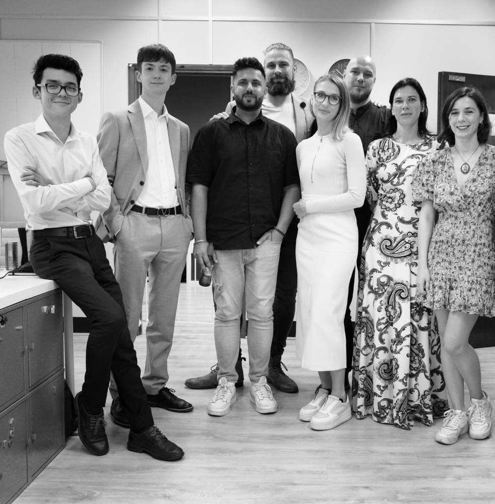 Uptitude - your Data Consultancy | Boutique Data Consultancy