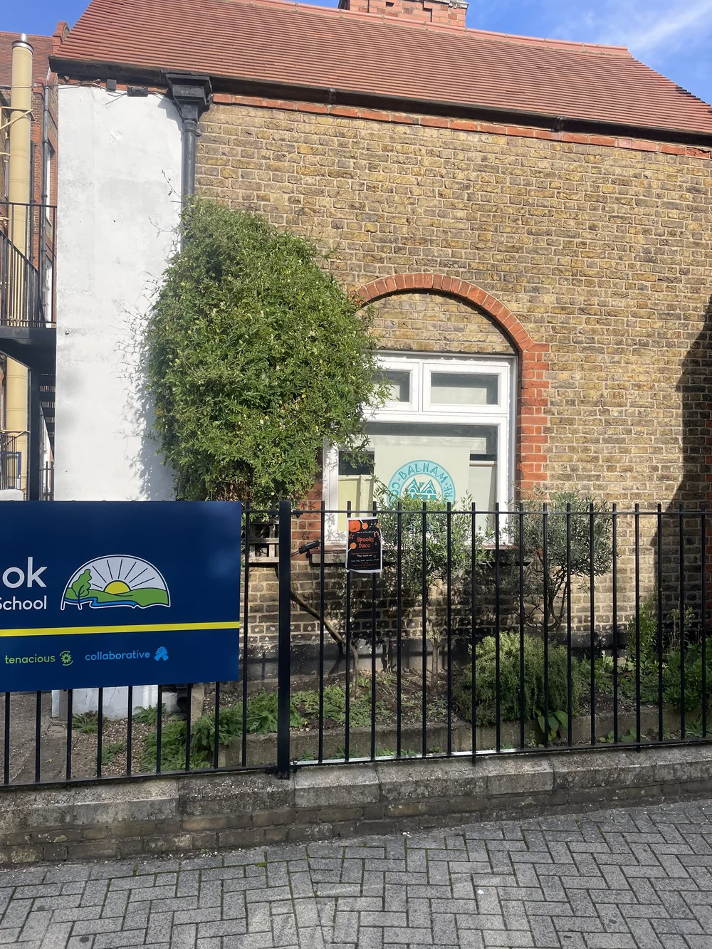 Balham Community Centre