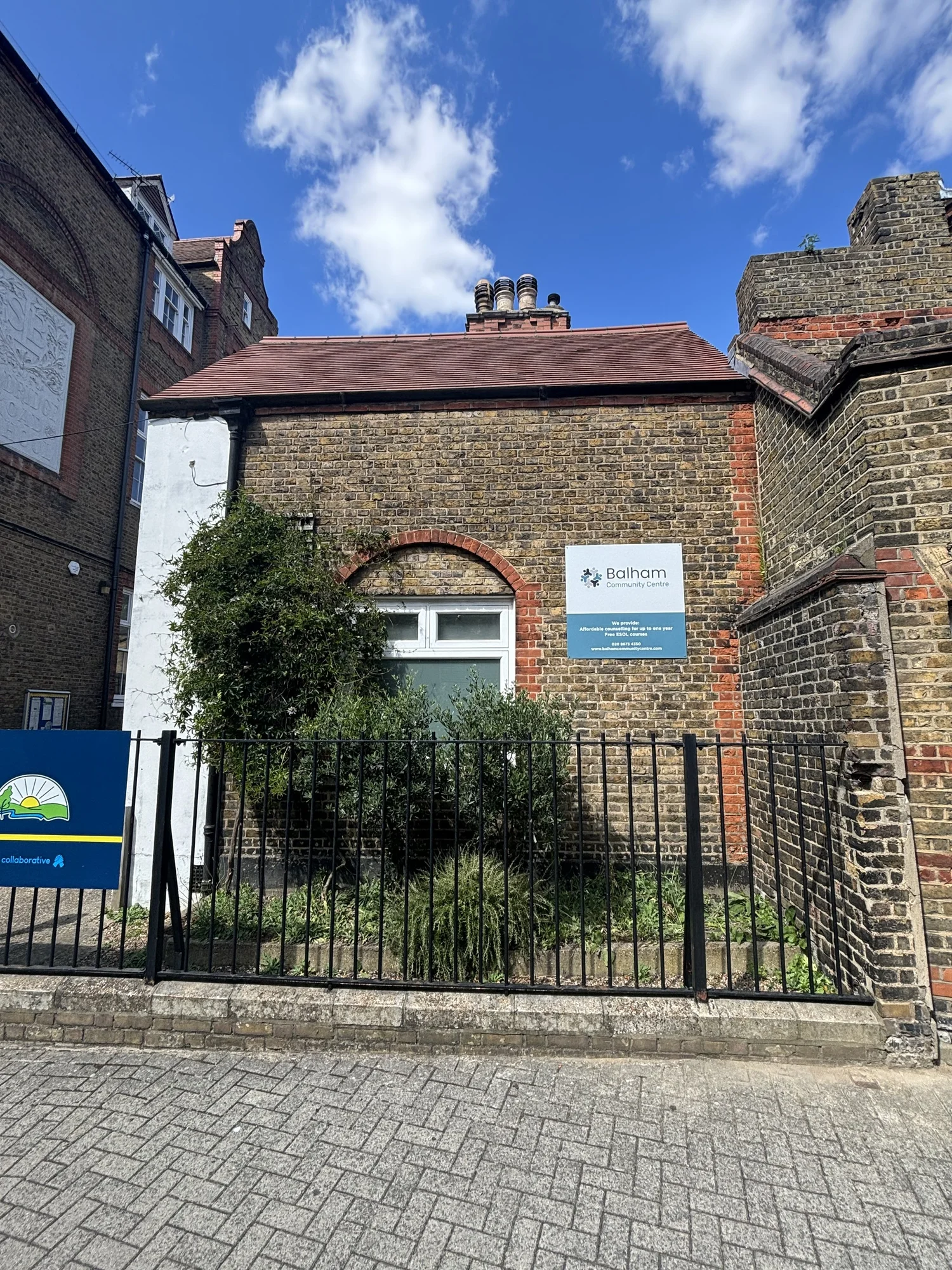 Balham Community Centre