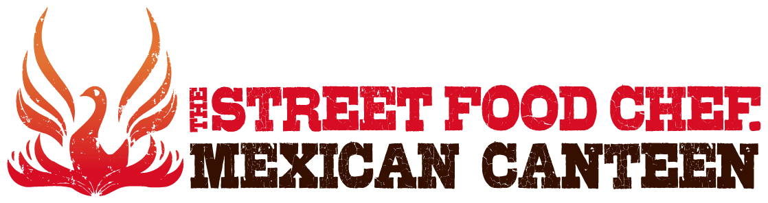 Menu — The Street Food Chef