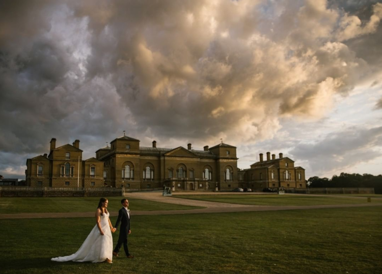 Wedding Venues - Our Top Three Norfolk Wedding Venues | Event Curation ...
