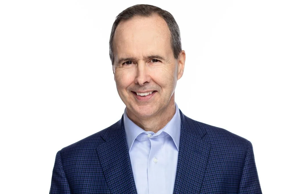 Brad — The Succession Solution