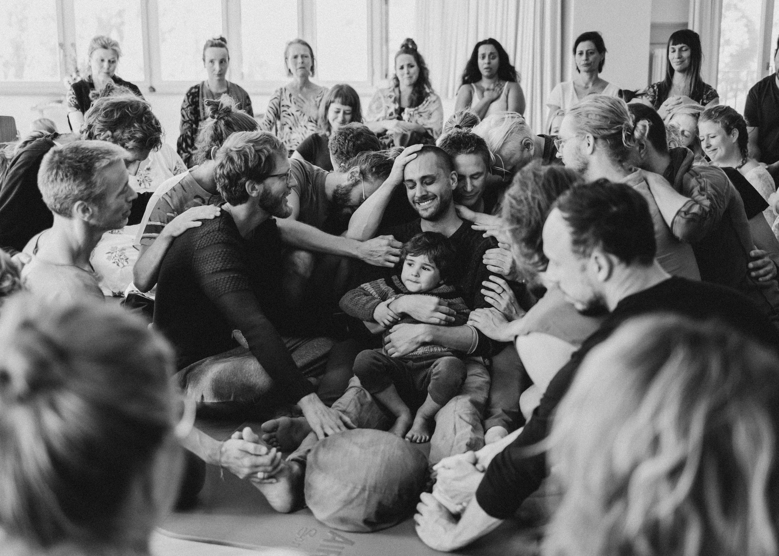 Über — Stefan Häfner